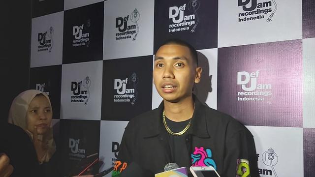 Rayi RAN Ingin Musik Hip Hop di Indonesia Terus Berkembang ...
