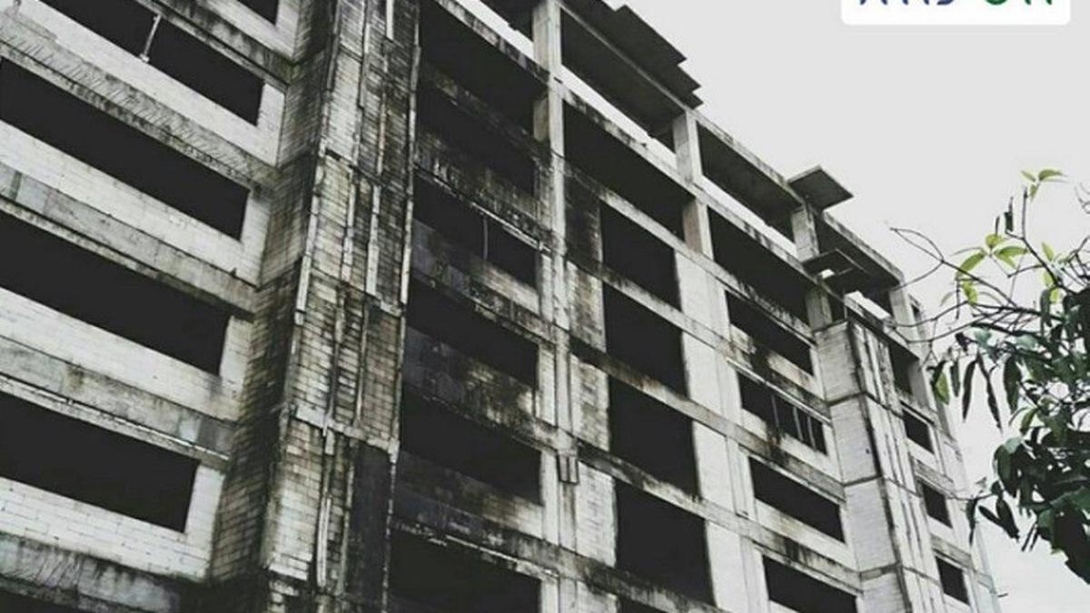 4 Spot Instagramable di Universitas Negeri Malang - Citizen6 Liputan6.com