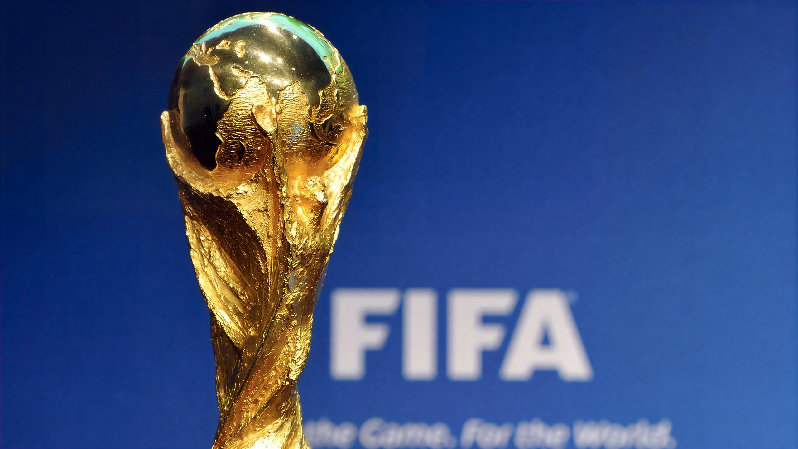 World Cup 2026 Ticket Price Controversy: FIFA Accused of 'Monumental ...