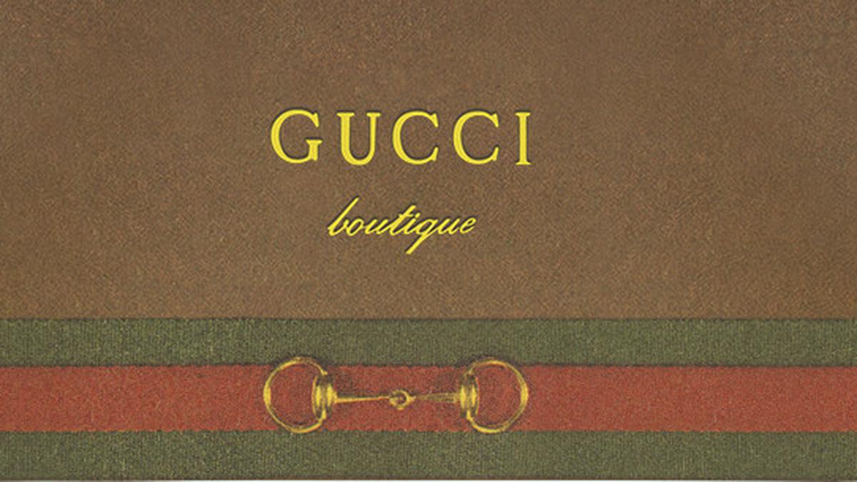 Saksikan Live Streaming Gucci Spring/Summer 2020 Show di Milan Fashion ...