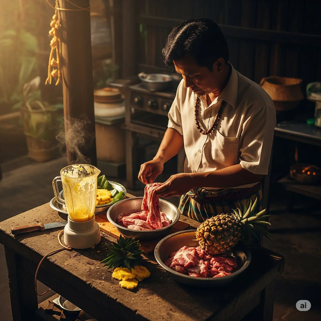 4 Resep Daging Sapi Kuah Santan Kuning Anti-Alot, Olahan Daging Kurban ...