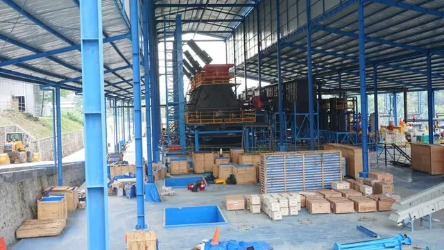 JakPro Sebut Pembangkit Listrik Tenaga Sampah di Sunter Bakal Hasilkan ...