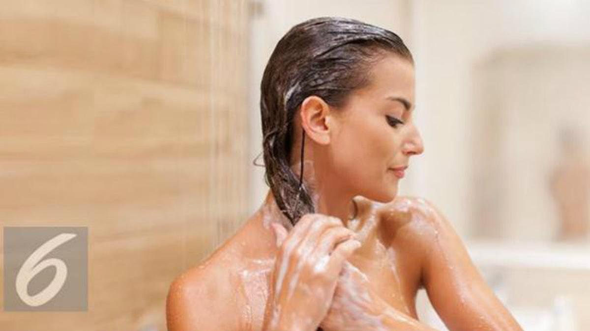 Perindah Helaian Rambut dengan Khasiat Buah Lemon, Ini Caranya ...