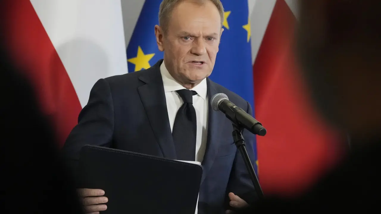 Donald Tusk Jadi PM Polandia, Pemerintahan Baru yang Akhiri Kekuasan 8 ...