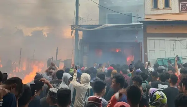 PT Yih Quan Footwear Indonesia Diresmikan, Siap Dongkrak Ekonomi dan ...