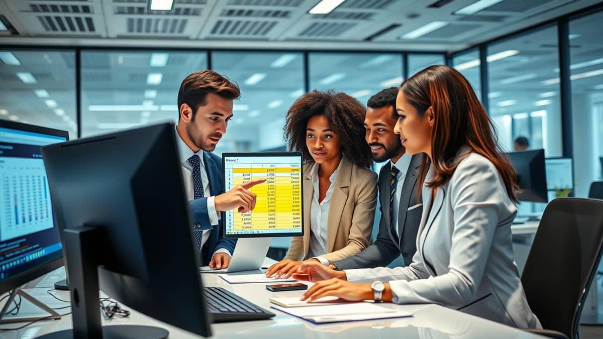 Fungsi IF Excel: Panduan Lengkap Penggunaan dan Contoh Praktis