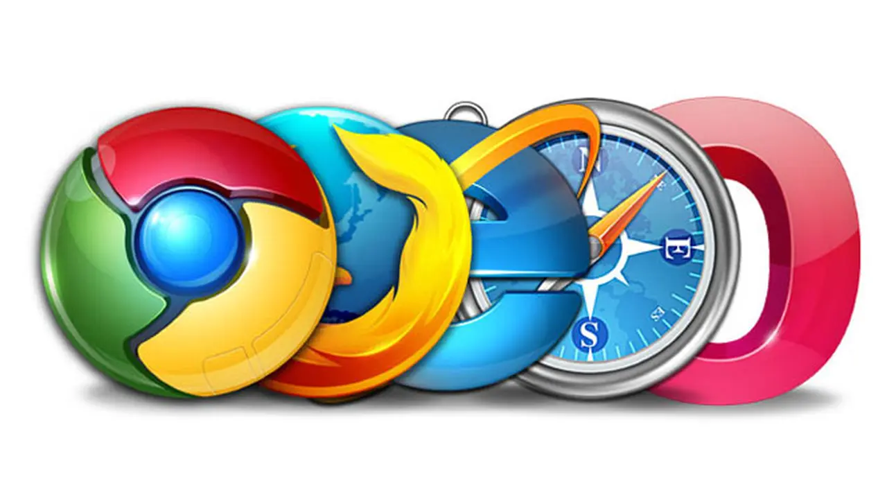 Macam-macam Web Browser, Termasuk Kekurangan dan Kelebihannya - Hot ...