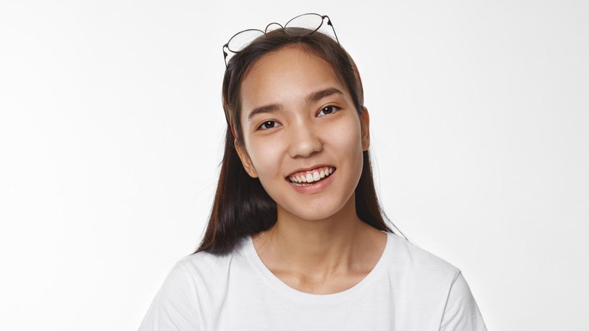 3 Rekomendasi Gaya Rambut untuk Kamu yang Memiliki Dahi Lebar - Beauty ...