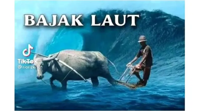 8 Meme Benar Tapi Salah Ini Kocak, Ampuh Bikin Ketawa - Hot Liputan6.com