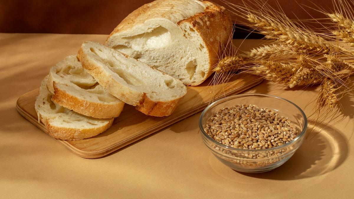 7 Ide Sarapan Sehat dari Roti Gandum - Food Fimela.com