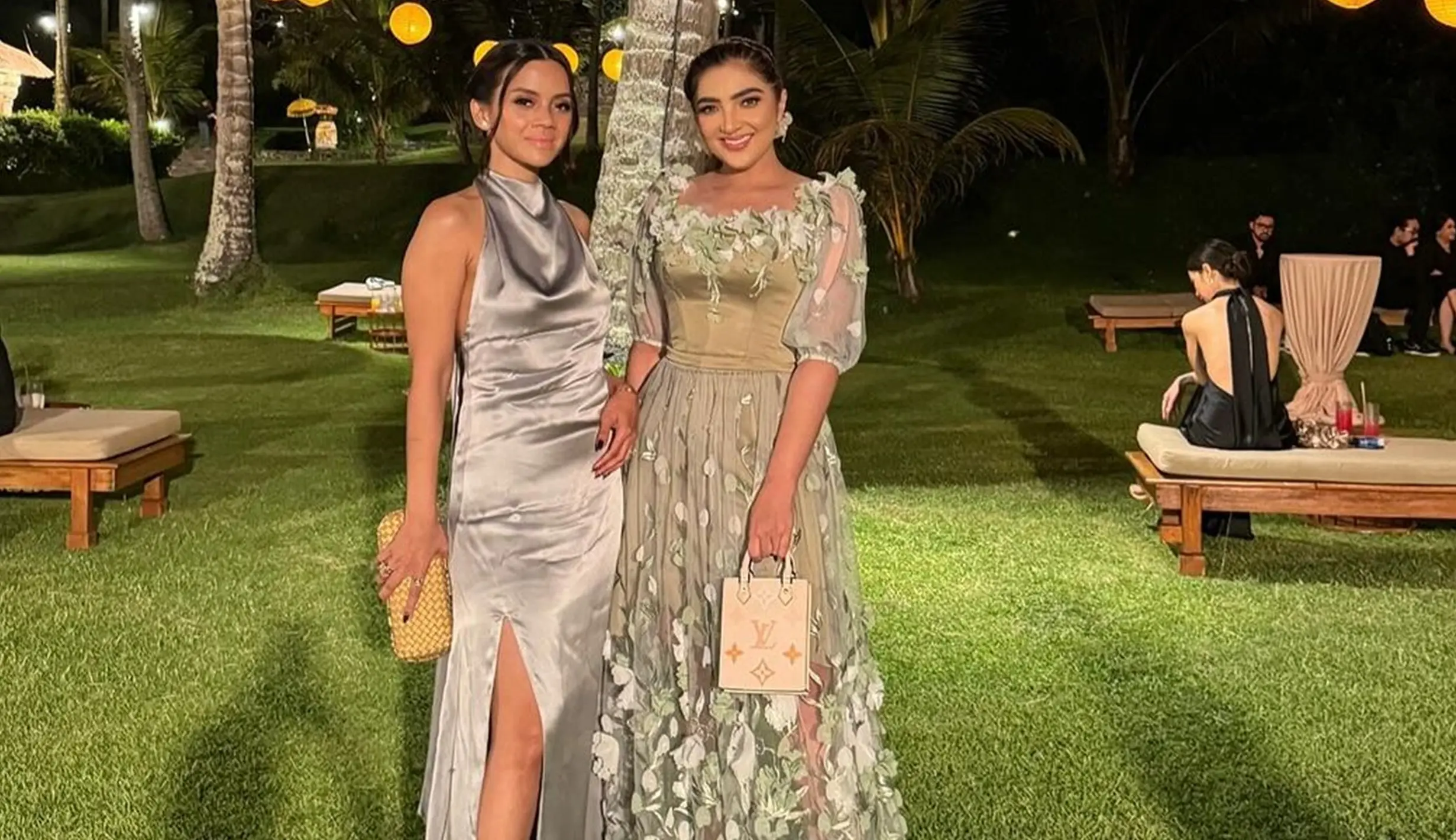 6 Potret Ashanty yang Selalu Tampil Total, Sadar Sering Digunjingi ...