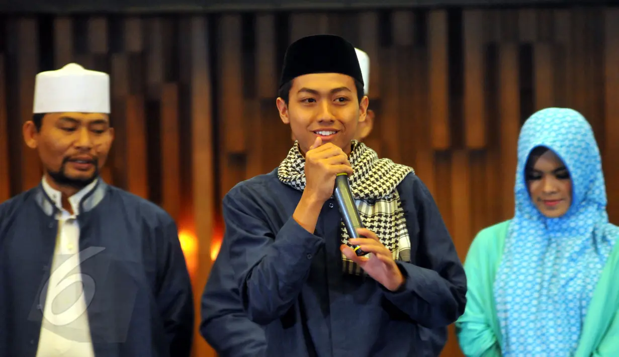 Indosiar Persembahkan Program Bulan Puasa, Ramadan Penuh Berkah - Foto ...