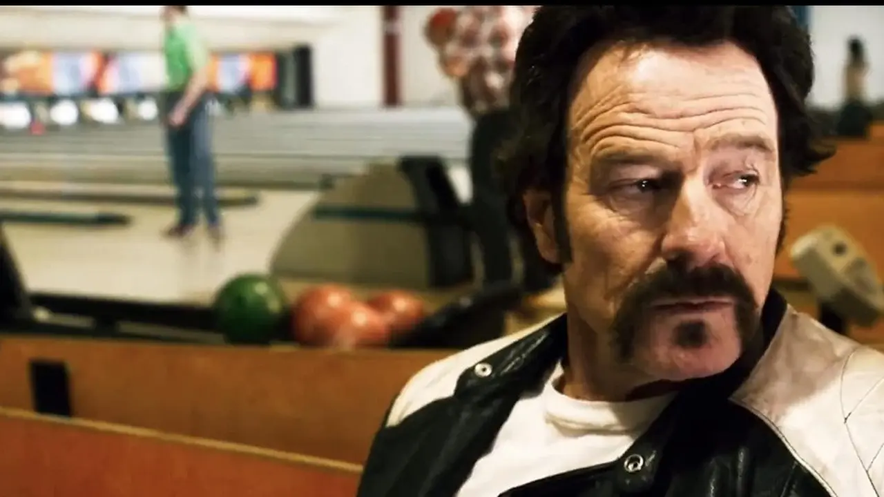 Sinopsis The Infiltrator Tayang Sabtu Malam, Berdasar Kisah Nyata ...