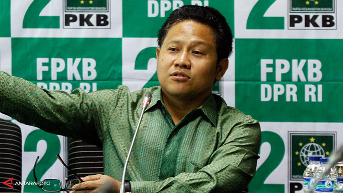 Muhaimin: PKB Butuh Nilai-nilai Perjuangan Gus Dur - News Liputan6.com