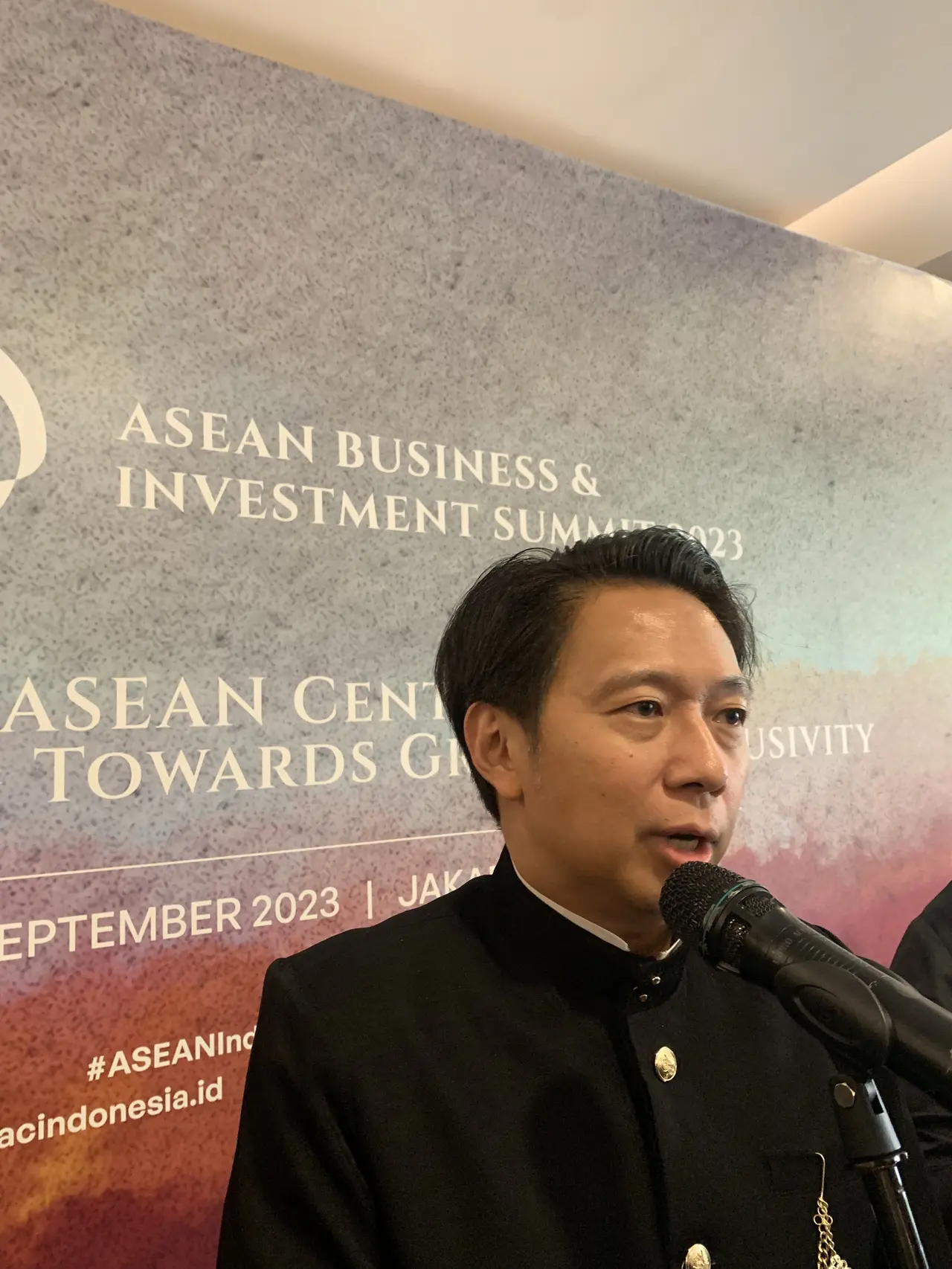 ASEAN Net Zero Hub Bantu UMKM Wujudkan Emisi Nol Bersih - Bisnis ...