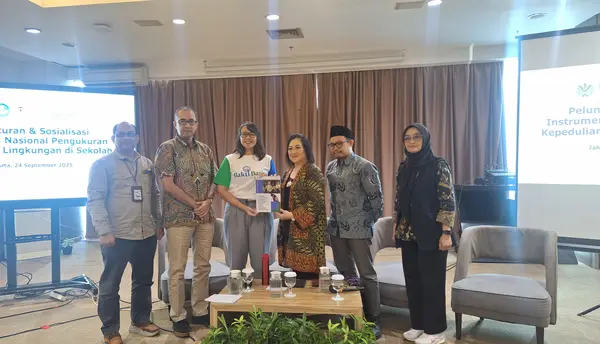 BPJS Kesehatan Luncurkan Face Recognition FRISTA, Permudah Layanan JKN ...