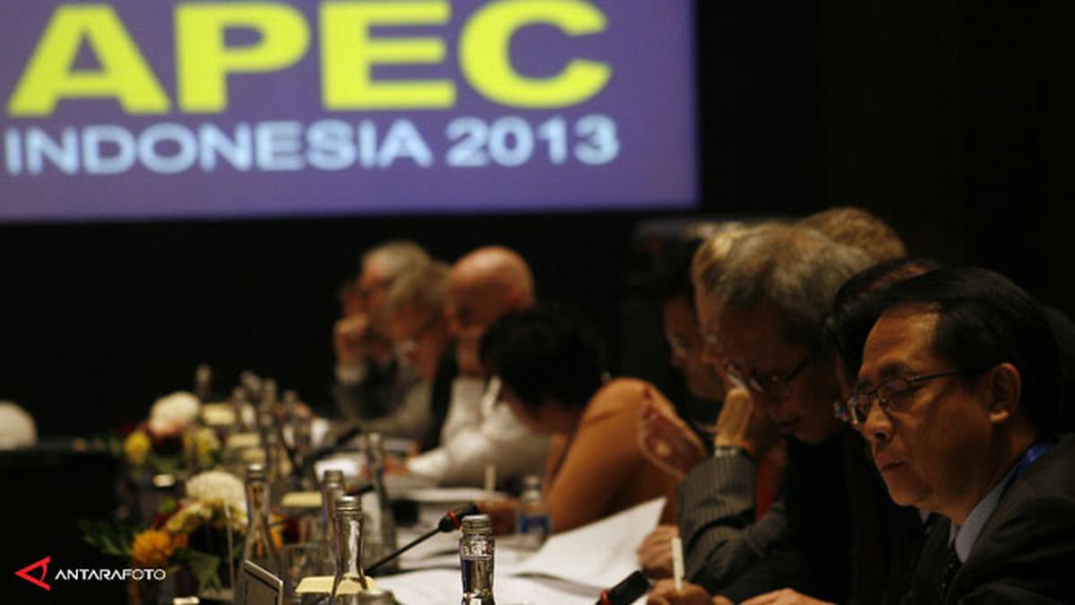 Berikut Agenda Bahasan Indonesia Sebagai Tuan Rumah APEC 2013 - Bisnis ...