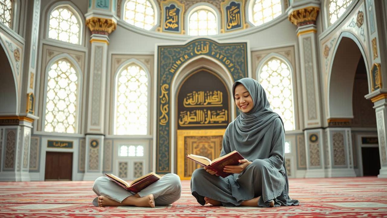 Arti Sami'allahu Liman Hamidah: Makna dan Pentingnya dalam Shalat