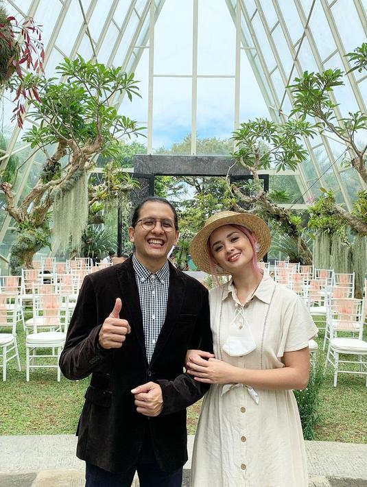 Mengenal Raditya Oloan, dari Pecandu Narkoba hingga Menjadi Pendeta ...