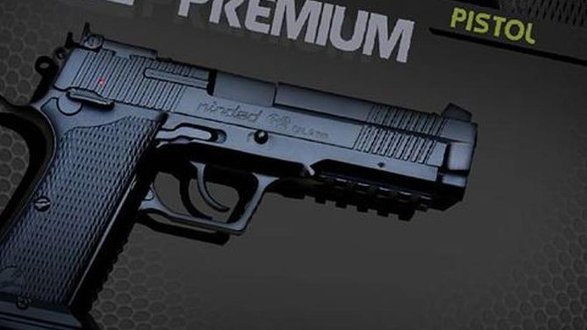 Top 3: Daftar Produk Senjata Andalan Pindad - Bisnis Liputan6.com