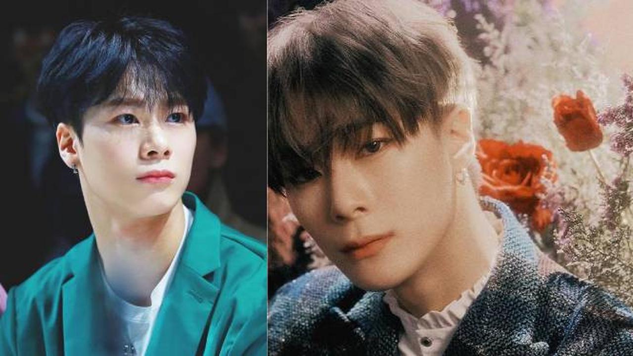 Profil Moonbin, Personel ASTRO yang Dikabarkan Meninggal Dunia