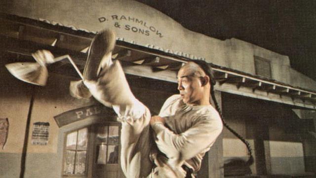 Aktor Jet Li Dikabarkan Meninggal Dunia, Berikut Faktanya