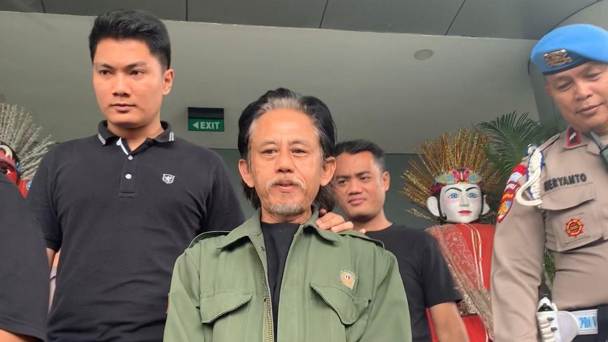 Kronologi Penangkapan Epy Kusnandar dan Yogi Gamblez dalam Kasus Narkoba