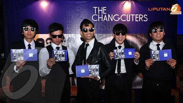 Dari The Changcuters Sampai RAN Meriahkan Festival Dwiwarna 2015 ...