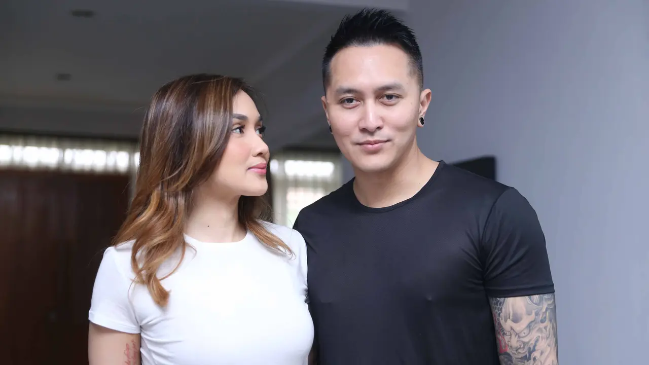 Kisah Demian Aditya Miliki Istri yang Biasa Berinteraksi dengan Makhluk ...