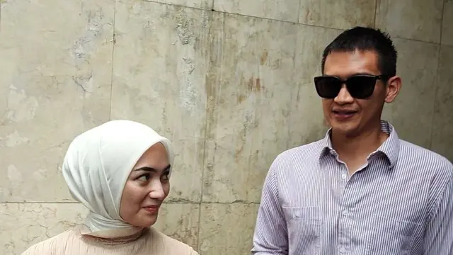 Rezky Aditya Rugi Banyak Akibat Wenny Ariani Laporkan Dugaan ...