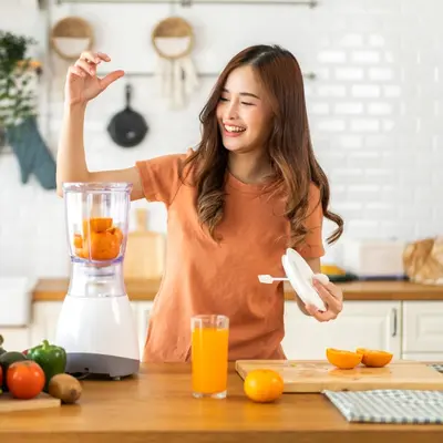 Ini Kata Para Perempuan yang Sudah Cobain Femmy Fiber - Health Fimela.com