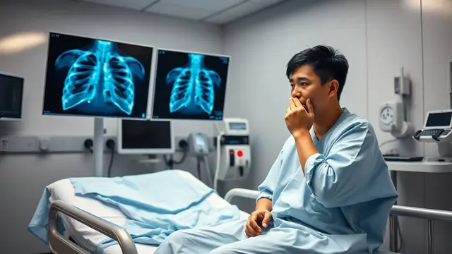 Ciri Penyakit TBC yang Perlu Diwaspadai: Panduan Lengkap Mengenali ...