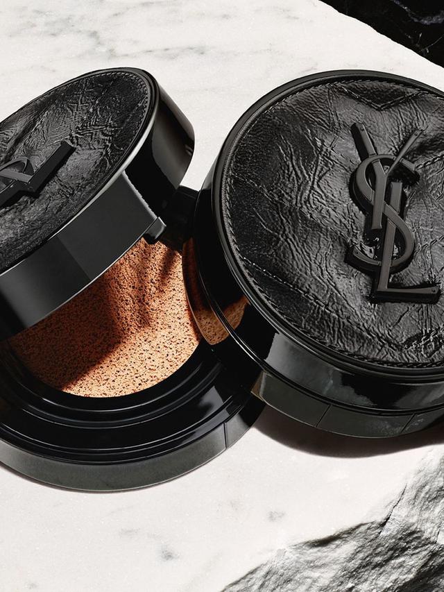 Yves Saint Laurent Rilis Cushion Edisi Terbatas, Diklaim Bisa ...