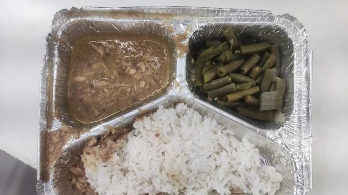 Berita Menu Makanan Haji Indonesia Hari Ini - Kabar Terbaru Terkini ...