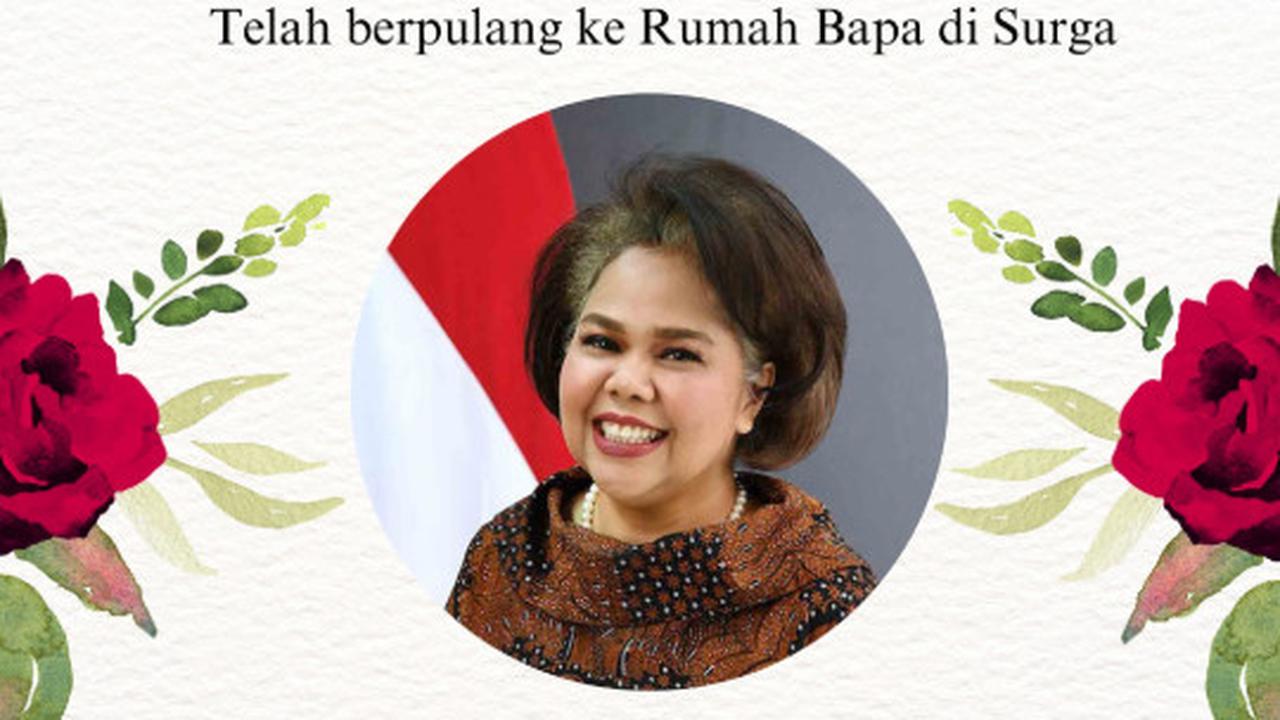 Profil Anita Lidya Luhulima, Dubes RI untuk Polandia yang Meninggal Dunia