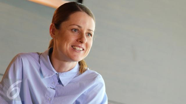 Paper Planes Producer Liz Kearney Tells Key to Make Children Film ...