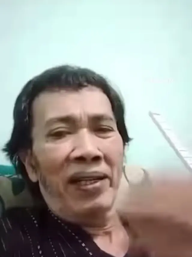 7 Potret Kenangan Herry Irama Adik Rhoma Irama Meninggal Dunia, Sempat Kritis - Hot Liputan6.com