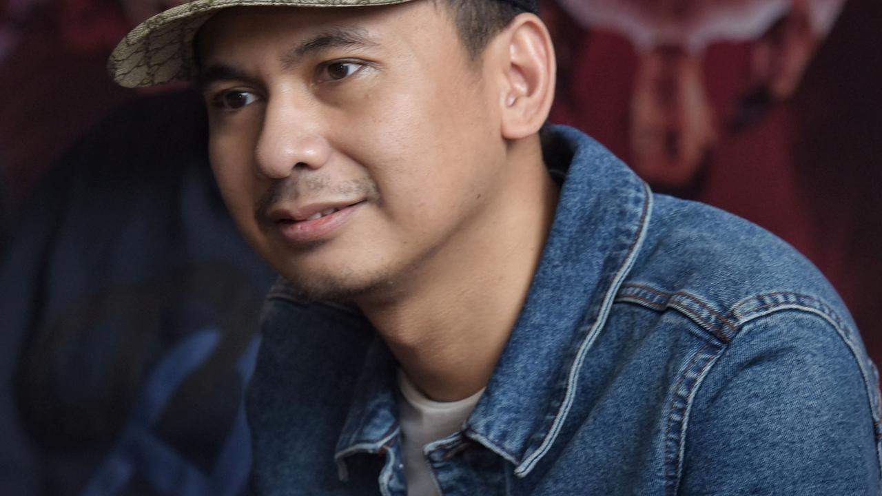 Bukan Hanya Nikah, Raditya Dika Ingin Lebaran Berkesan karena Ini