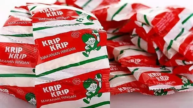 6 Snack Legendaris Makanan Anak Tahun 90-an - Lifestyle Liputan6.com