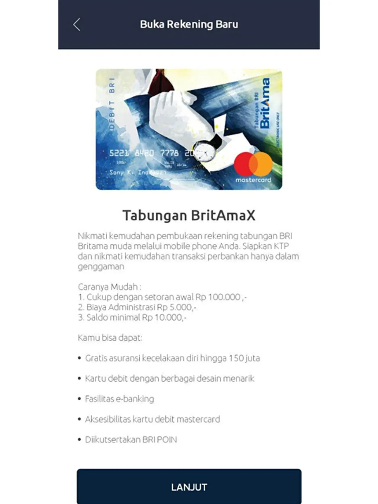 BRI Siapkan Layanan Virtual Assistant untuk Bantu Masyarakat Hadapi The ...