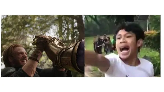 5 Meme Pemuda yang Ngamuk Saat Ditilang Ini Bikin Geleng-geleng Kepala ...
