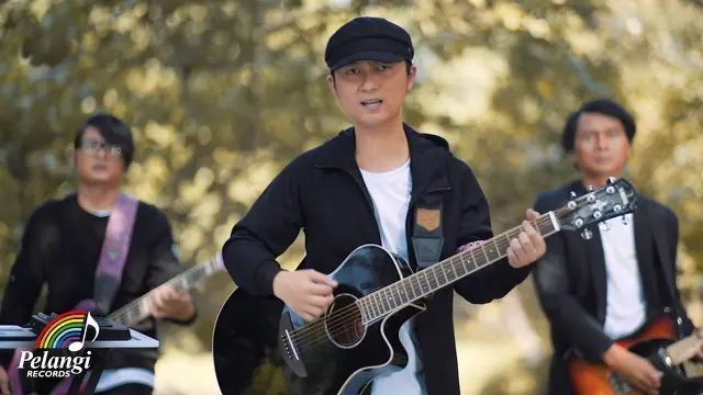 Vriz, Grup Band Baru Tanah Air yang Terbentuk Saat Pandemi - ShowBiz ...