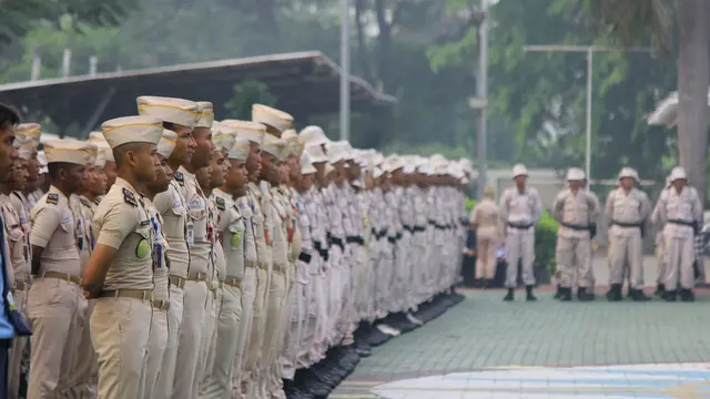 Poltekpel Banten Buka Pendaftaran Calon Taruna Program Diklat Pelaut 2025