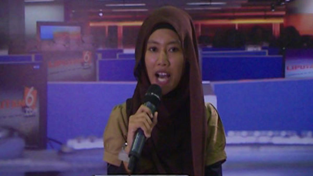 Fitri Indrayati Pengunjung dan Peserta Presenter di Indonesia ...