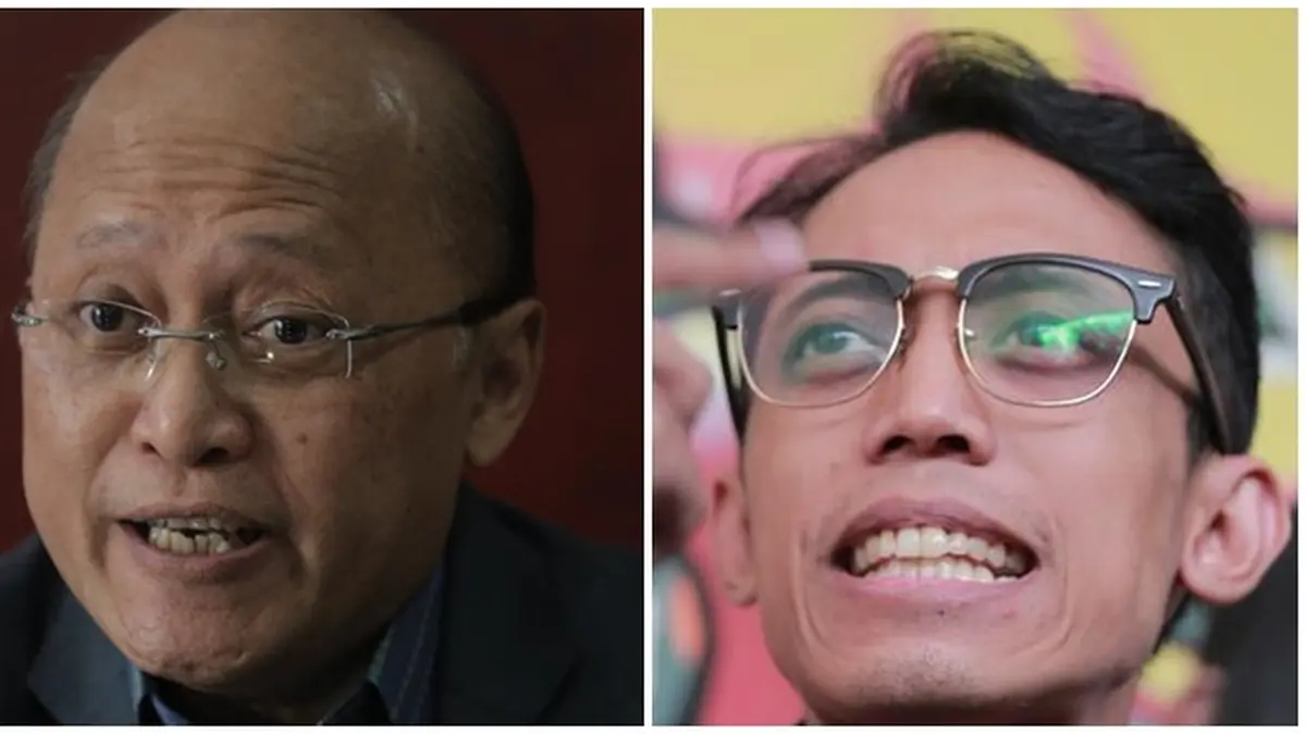 Ario Kiswinar Terbaru - Berita, Foto, Video | Fimela.com