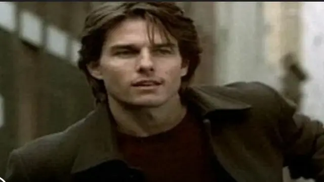 Sinopsis Vanilla Sky Tayang Malam Ini, Tom Cruise Alami Kejadian Aneh Usai Selamat dari ...