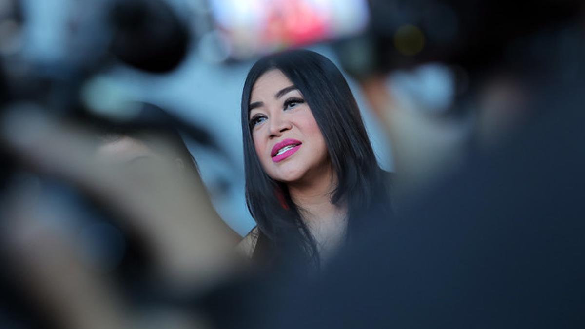 Lebih Pentingkan Cowoknya, Anisa Bahar Tak Anggap Juwita Bahar Sebagai ...