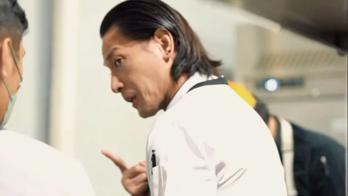 Berita Chef Juna Adu Mulut Hari Ini - Kabar Terbaru Terkini | Liputan6.com