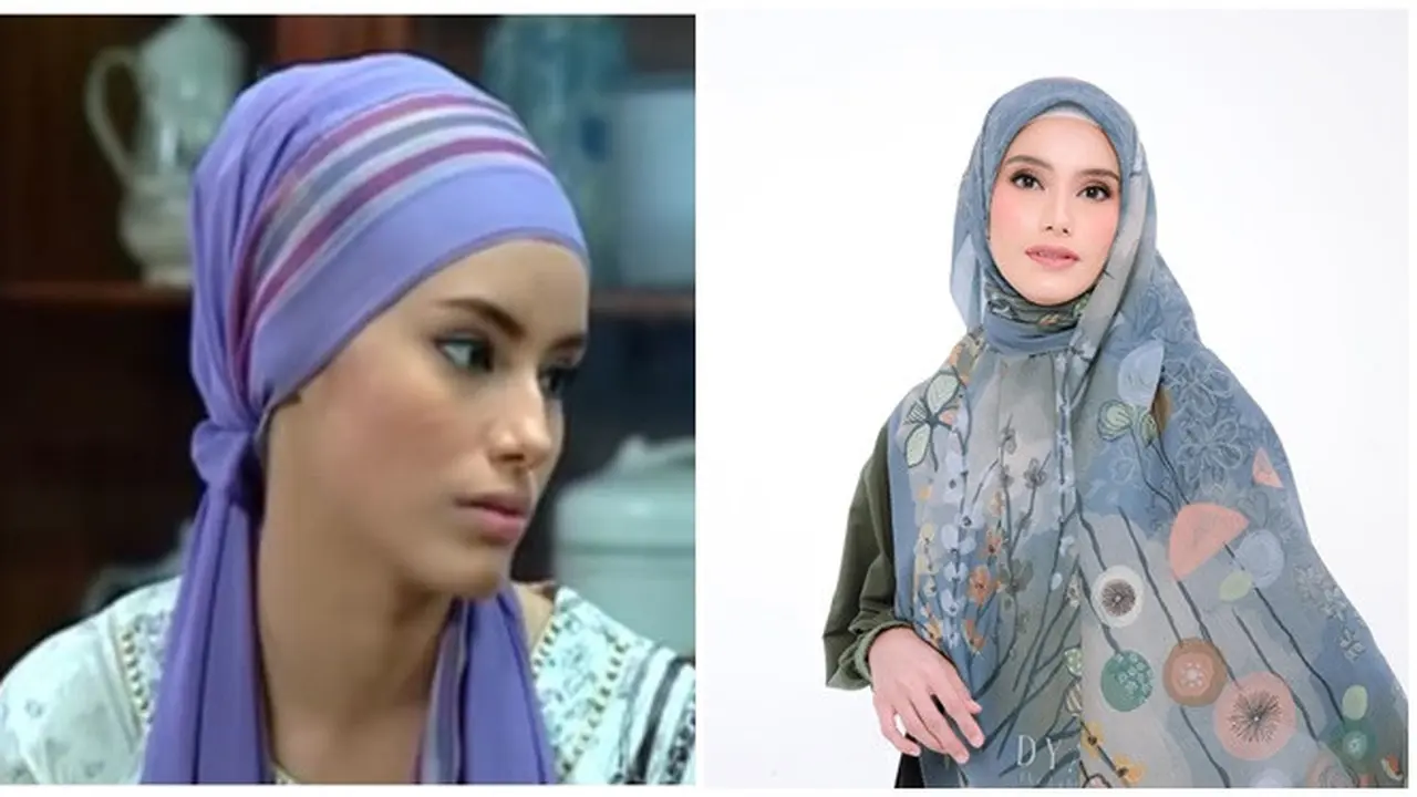 Potret Terbaru 6 Pemain Sinetron Lawas Tendangan Si Madun, Bikin ...