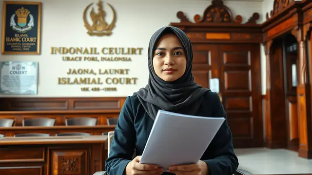 Perbedaan Rapak dan Cerai, Begini Proses Pengajuan yang Benar - Feeds ...